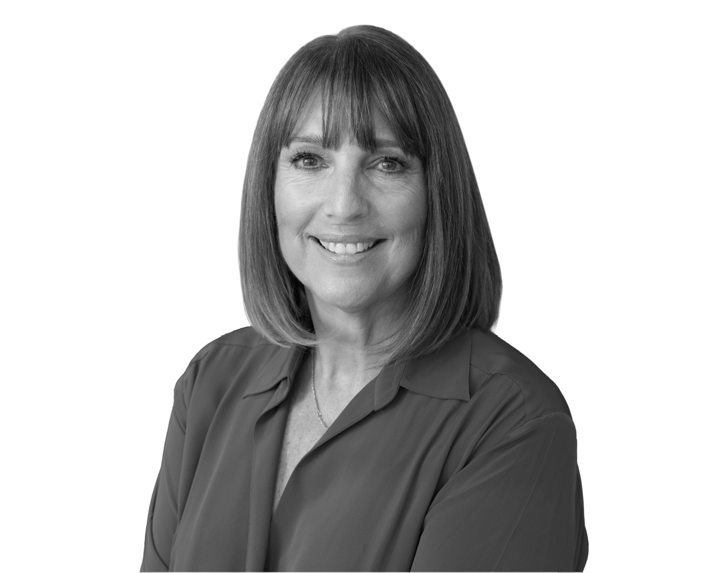 Dame Carolyn McCall announced a significant restructuring at ITV during ...