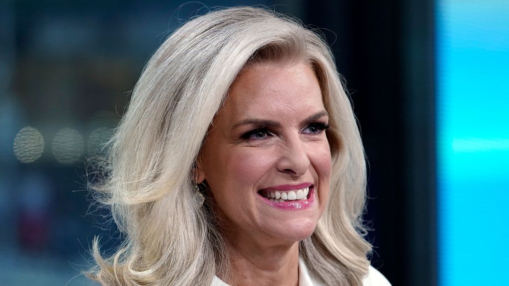 Janice Dean shared a health update following her departure from Fox ...
