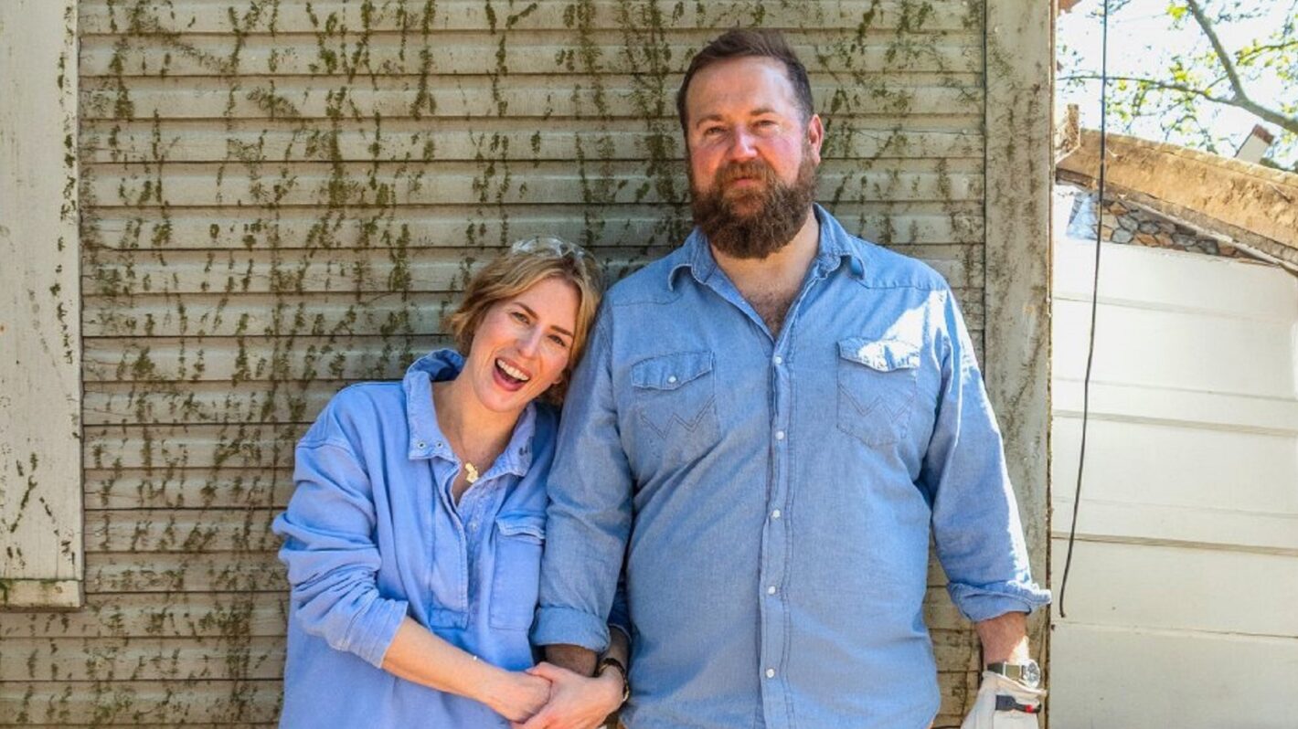 SHOCKING! Ben Napier's physician shares a recent health update: "This ...