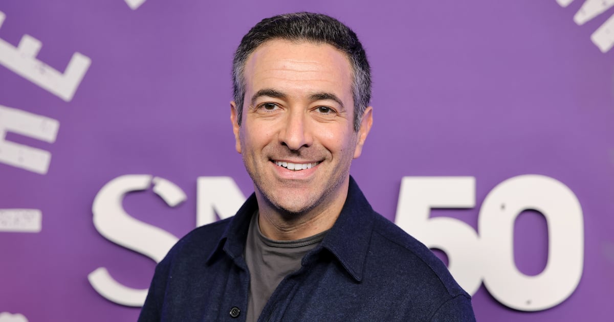 MSNBC's well-known personality Ari Melber has inked a striking deal ...