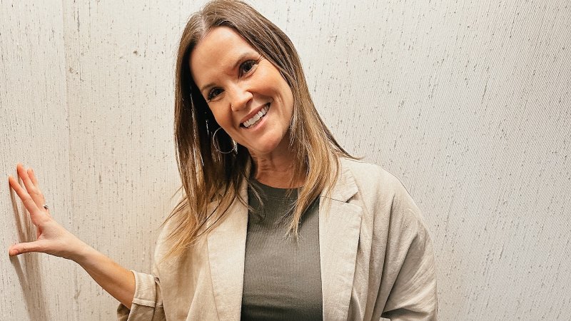 SHOCKING! Leslie Davis has abruptly revealed her departure from HGTV ...