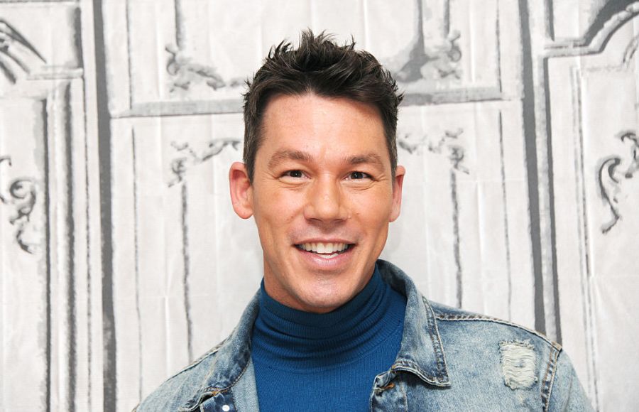 Alison Victoria sadly shared that David Bromstad is struggling with his ...