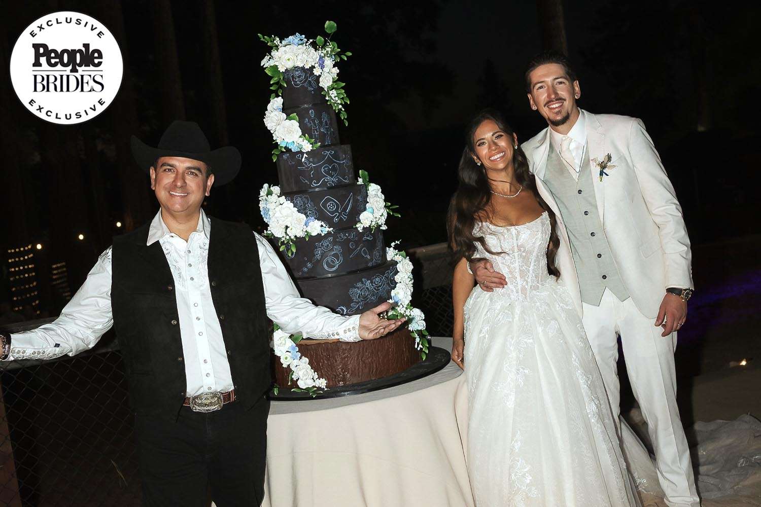 Hunter Fieri was extremely angry following an incident at Guy Fieri's ...