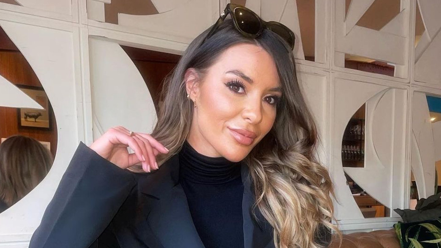 Laura Vaughan from MAFS was emotional as she disclosed the cause of her ...