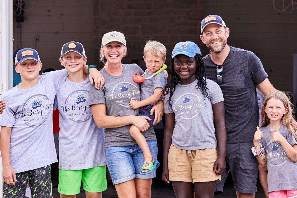 Jenny Marrs excitedly announced that her family is set to undergo a ...