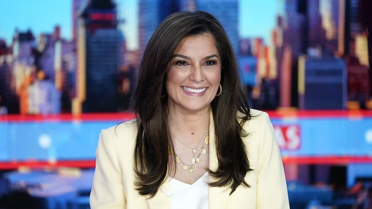 Rachel Campos-Duffy stirred up controversy when she stated that Andrea ...