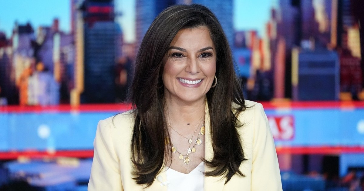 The true explanation for Rachel Campos-Duffy's departure from Fox News ...