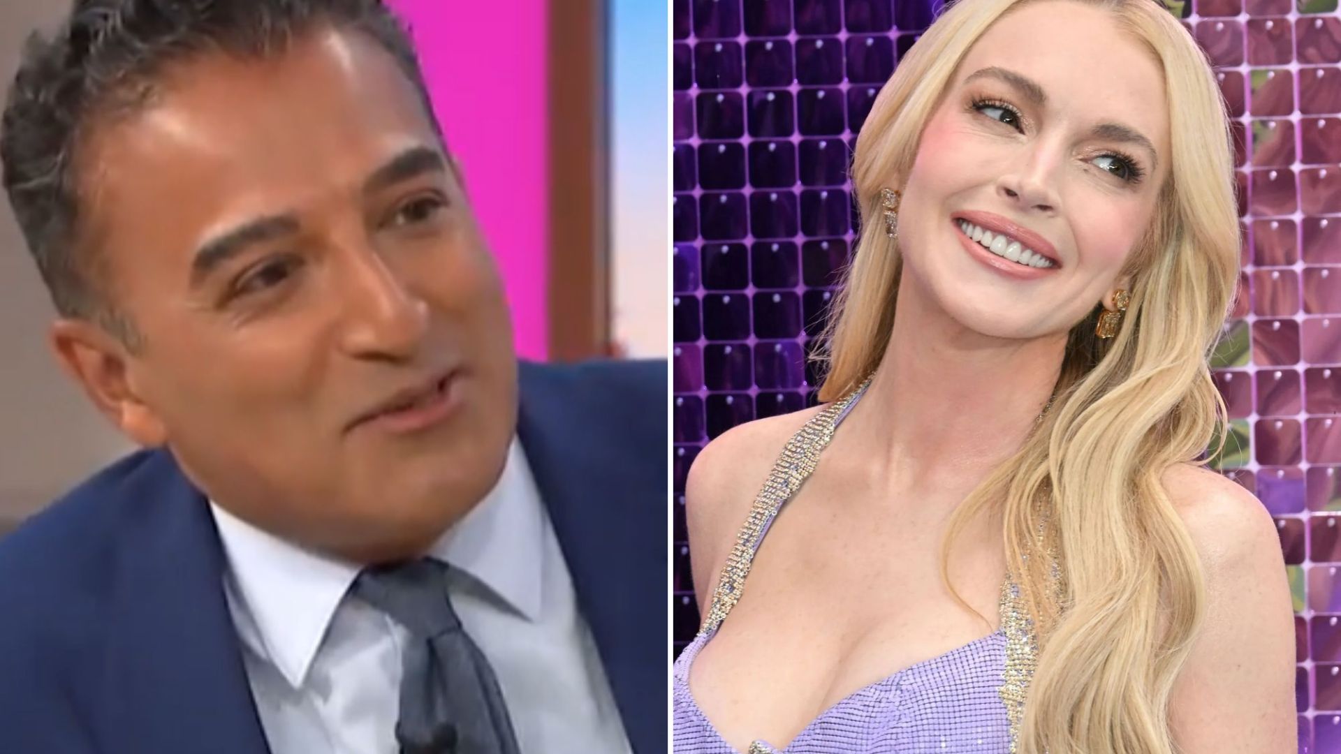 WOW! Adil Ray shocked audiences by revealing live on TV that his ...