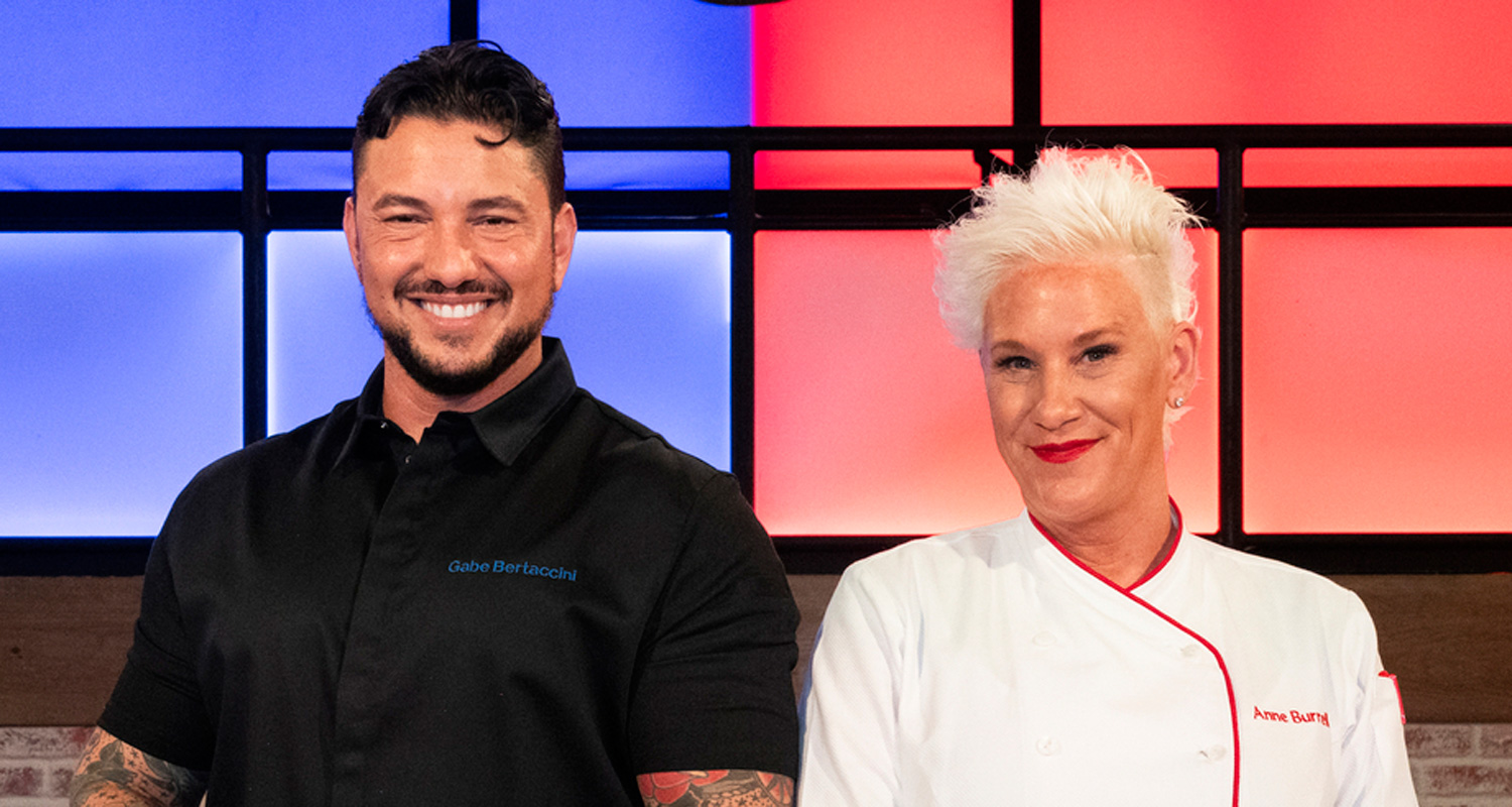 The latest season of Worst Cooks in America is back on Food Network ...