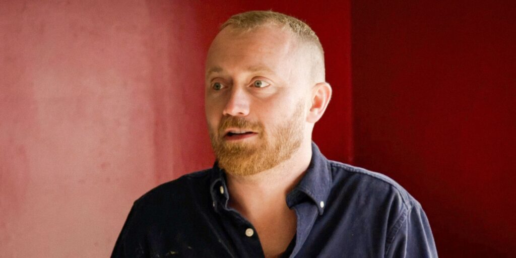 Keith Bynum rejected the gossip and unveiled the actual cause behind ...