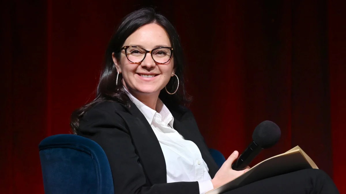Bari Weiss has officially revealed the lineup of hosts who will be let ...