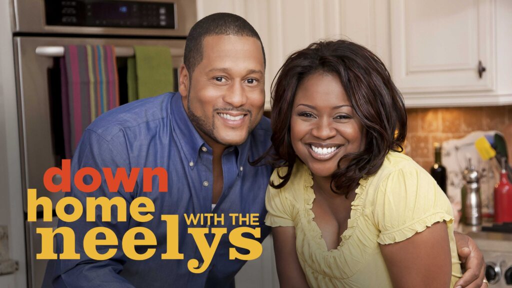 Exciting news from Food Network as they announced the return of *Down ...
