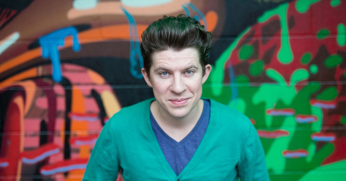 Justin Warner expressed his sorrow about the passing of a loved one and ...