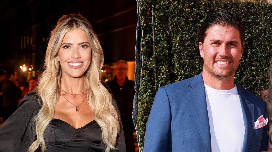 Christina Haack's partner revealed he is canceling their engagement ...