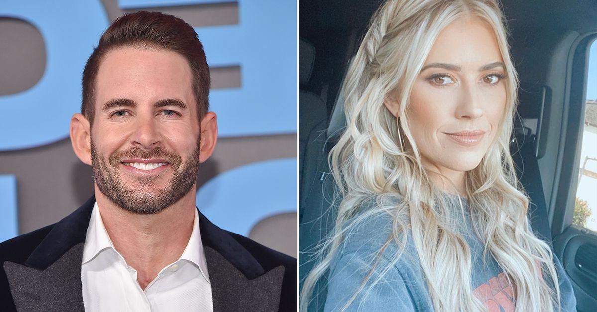 Tarek El Moussa is prepared to leave The Flip Off if his former spouse ...