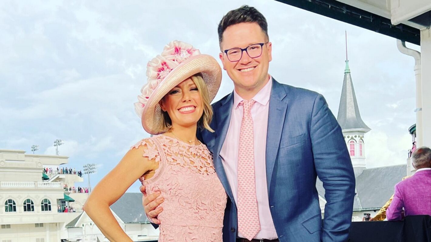 Dylan Dreyer's followers are worried after she revealed sad news about her divorce following ...