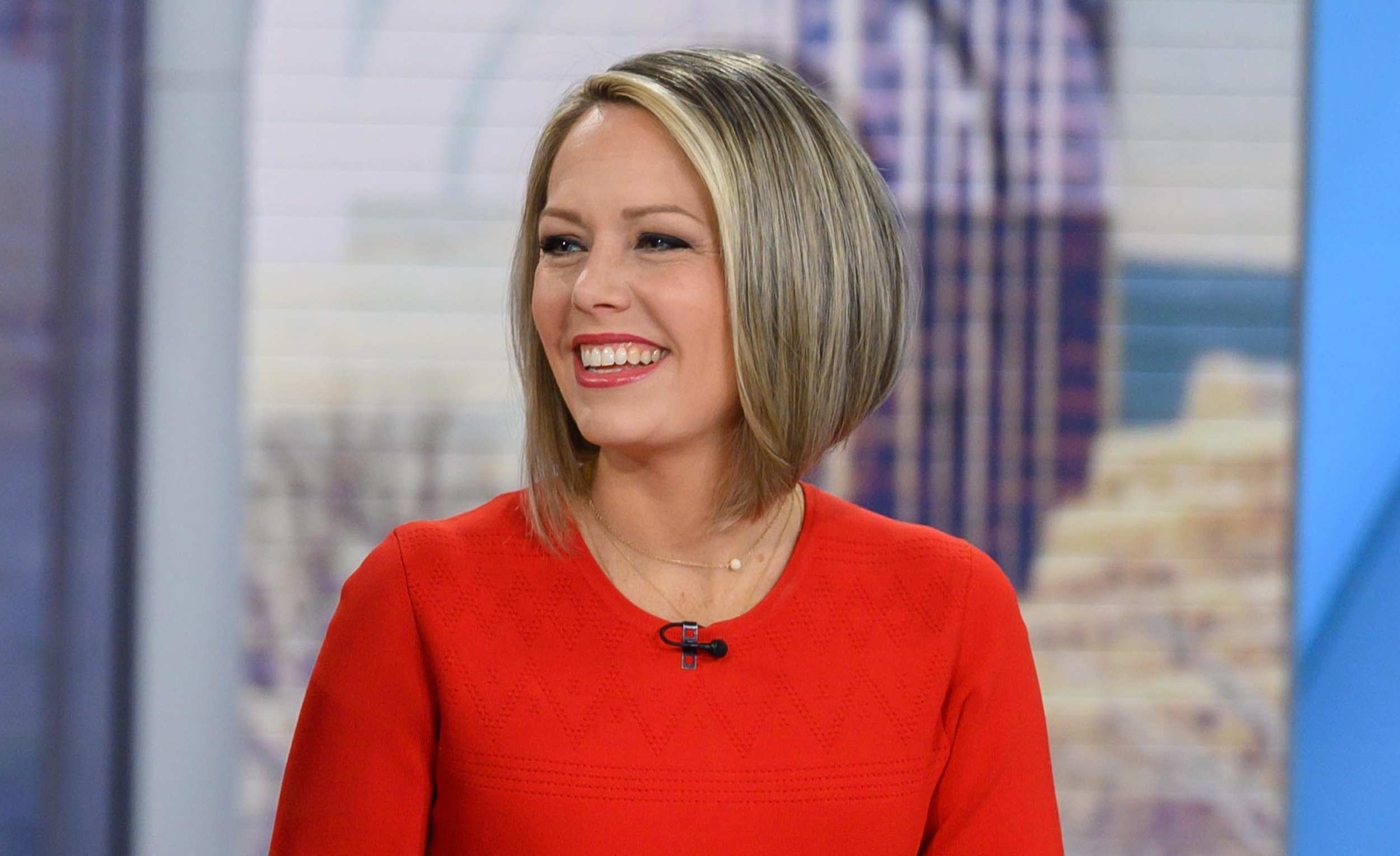 BREAKING NEWS! Dylan Dreyer appears to suggest her exit from the TODAY ...