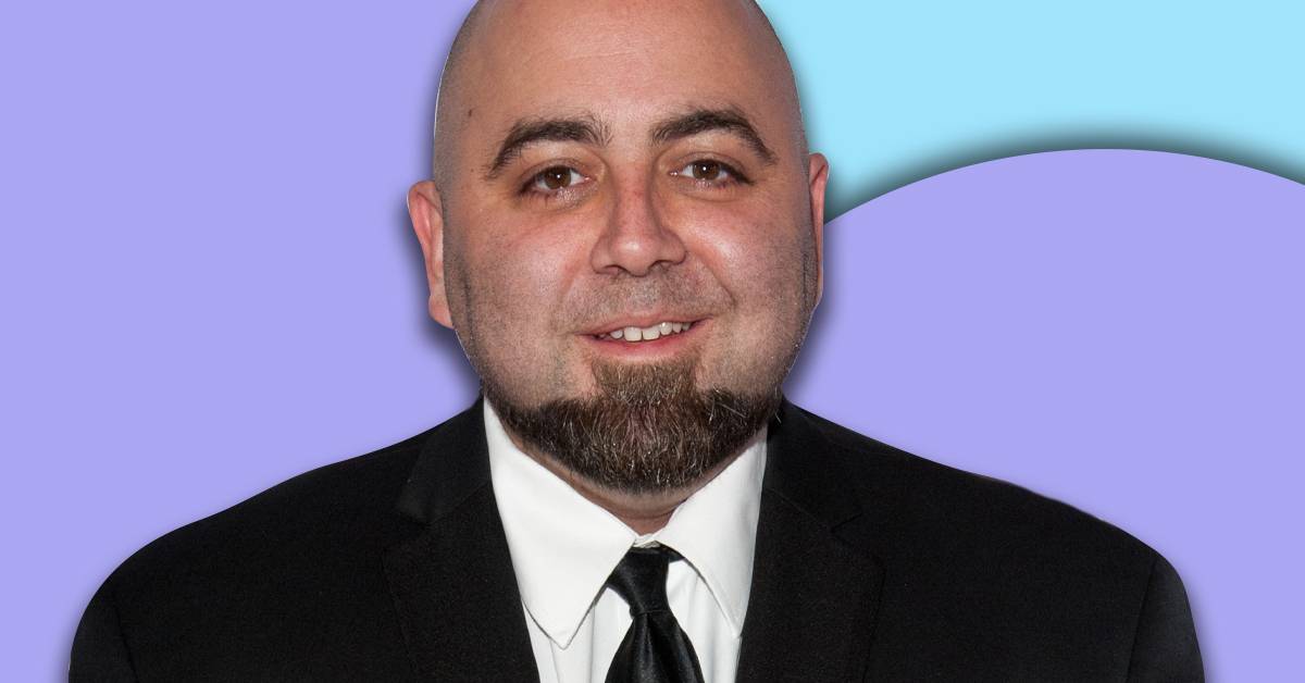Food Network announces its most recent update regarding Duff Goldman's ...