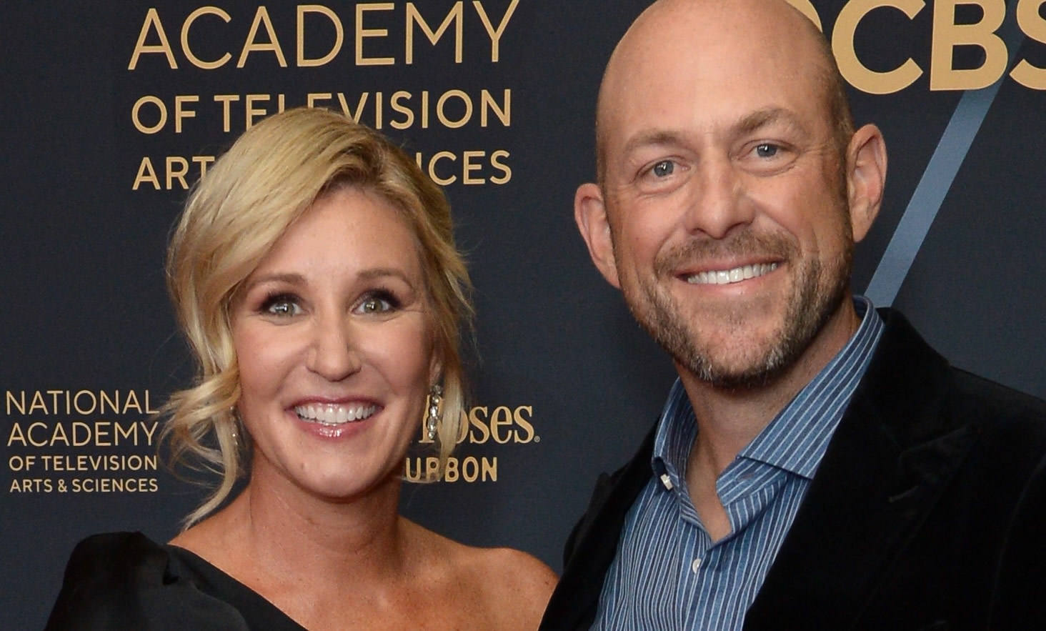 **MIND-BLOWING!** Jenny Marrs from HGTV shocked everyone by stating ...