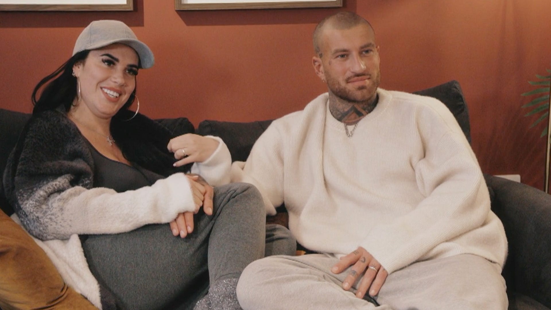 SHOCKING! The true story of Joe and Julia-Ruth's relationship on MAFS ...