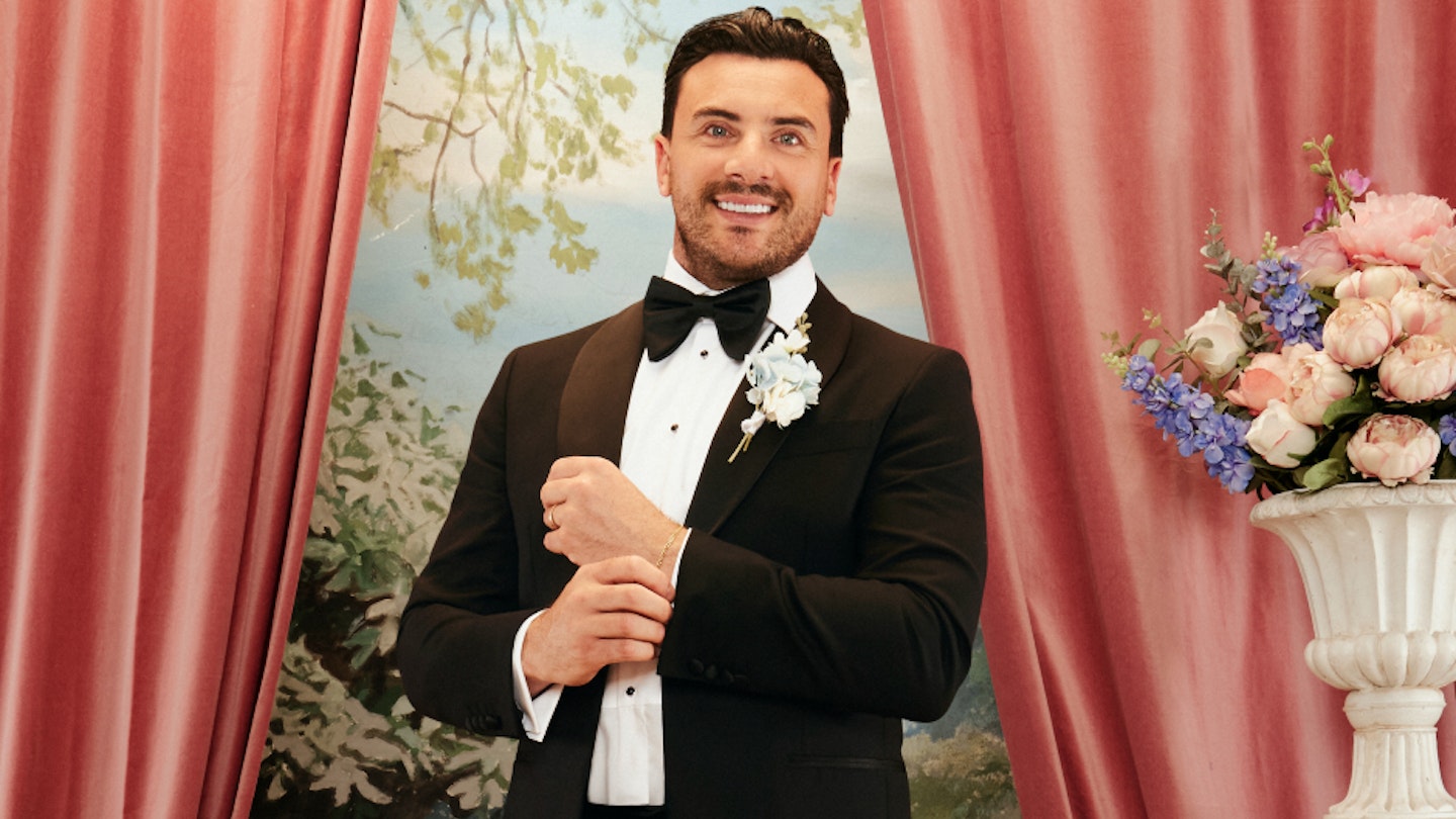 John from *MAFS UK* surprised viewers by revealing he is EXITING THE ...
