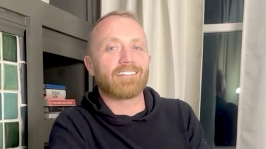 Former HGTV personality Keith Bynum's supporters are expressing serious ...