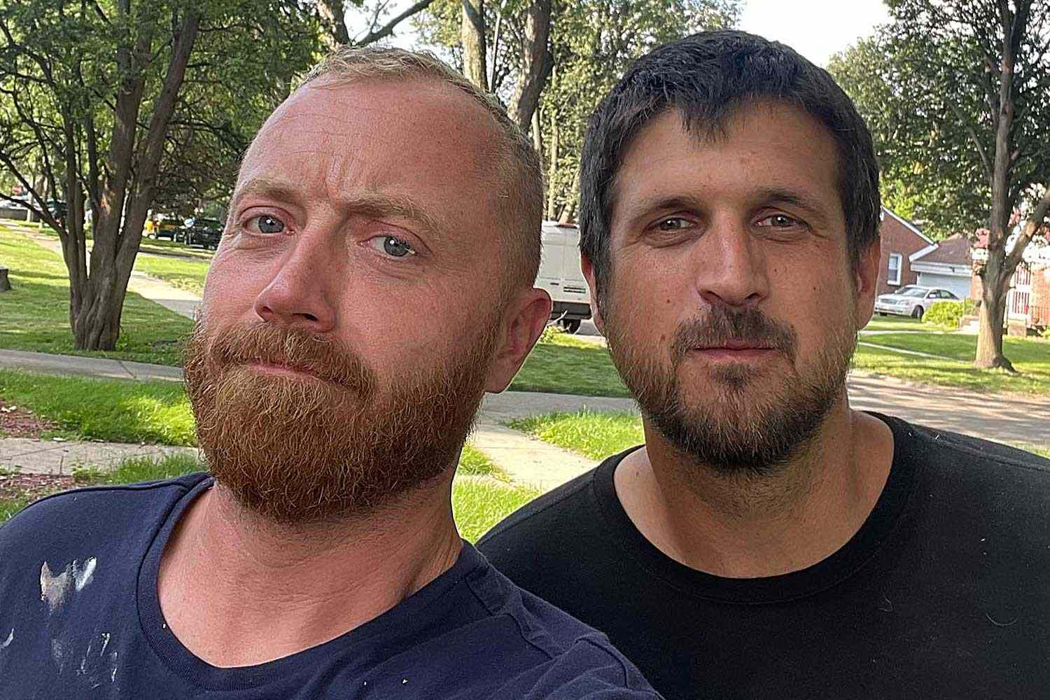 Former HGTV personality Keith Bynum's supporters are expressing serious ...