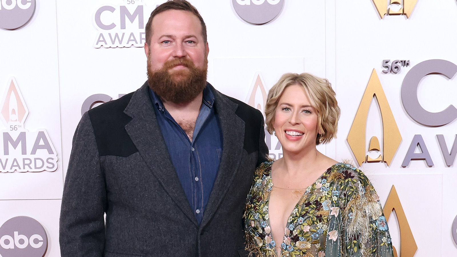 Erin Napier has publicly shared how her relationship with spouse Ben is ...