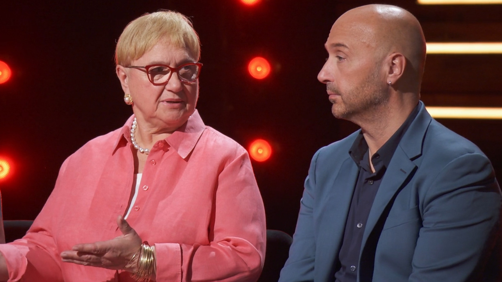Joe Bastianich has revealed the reason for keeping his personal life ...