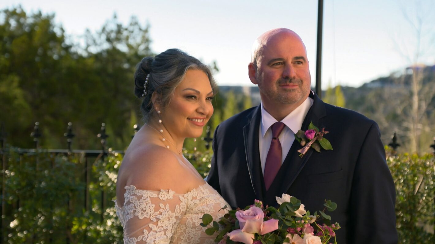 Belynda and Chad finally discussed their current relationship situation ...