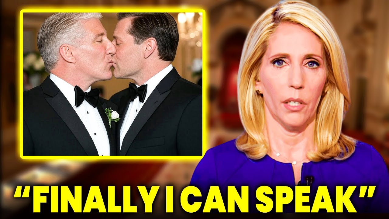 Dana Bash surprised her followers by announcing her breakup with ...
