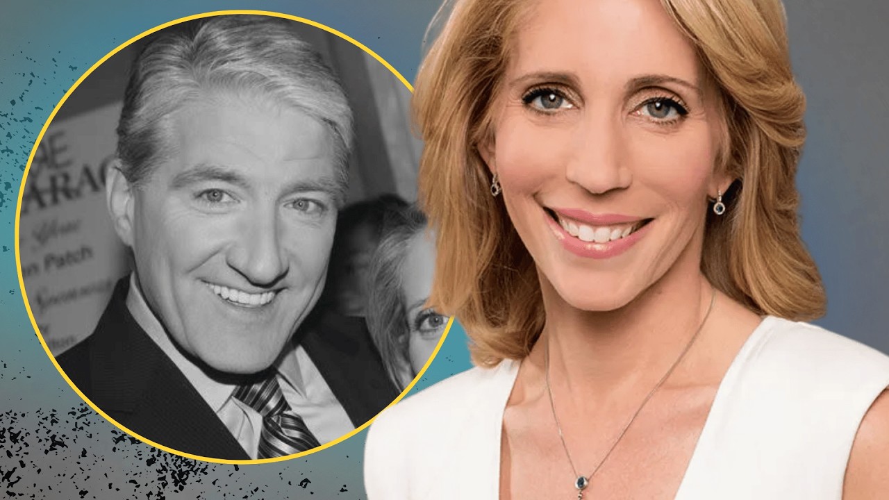 John King, Dana Bash's former spouse, issued her an ultimatum by ...