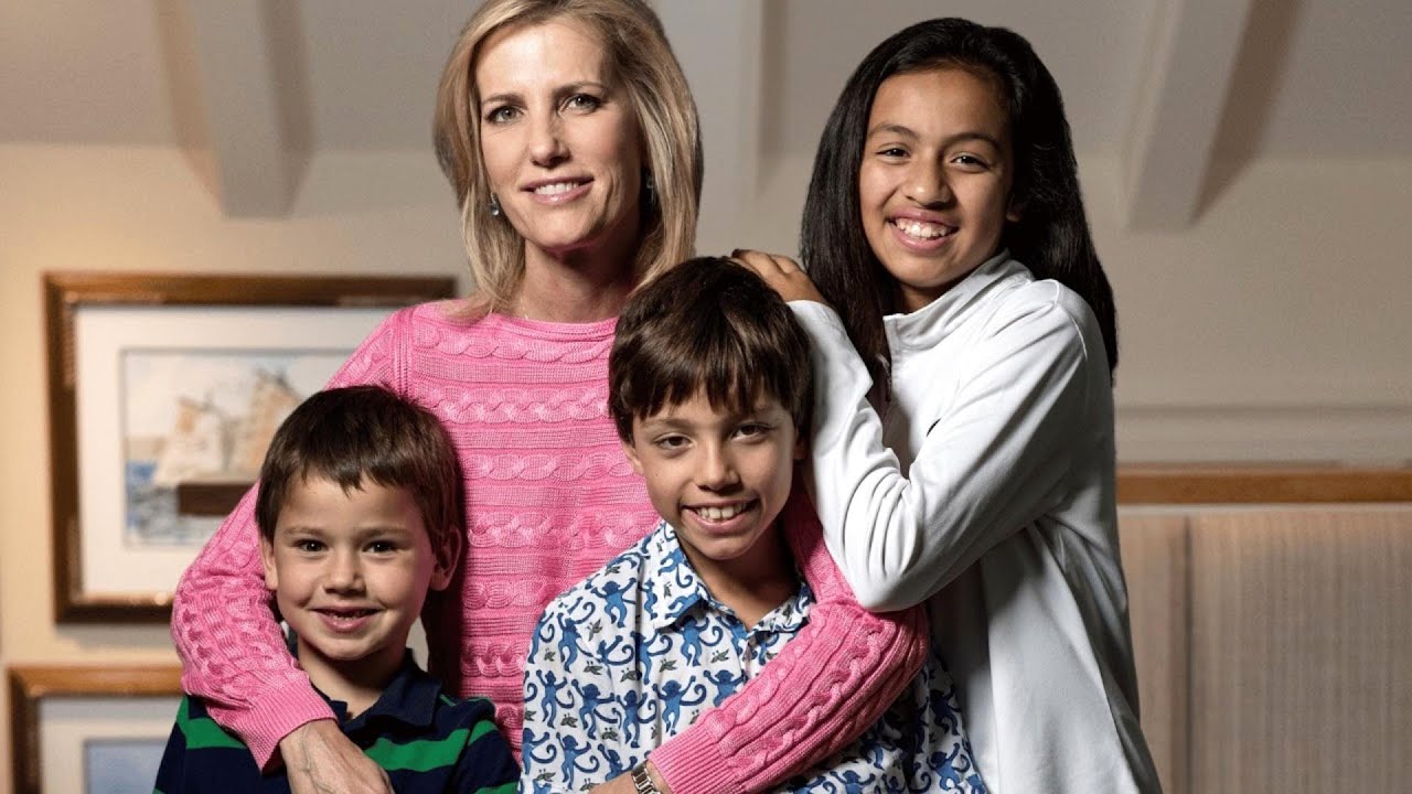 Laura Ingraham has spoken out recently, explaining the reason she and ...