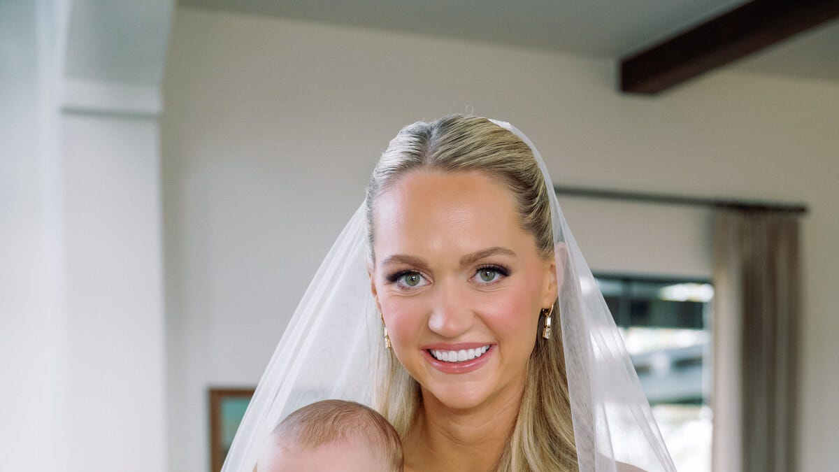 Ree Drummond suggested that her youngest daughter Paige has started an ...