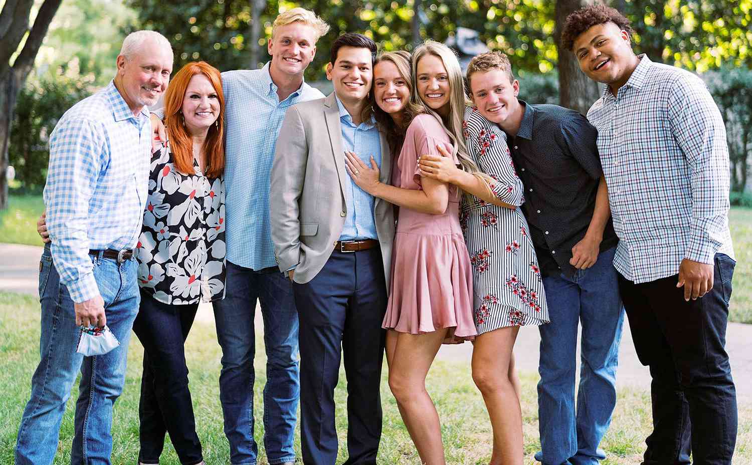 HGTV personality Carter Oosterhouse recently revealed the cause for his ...