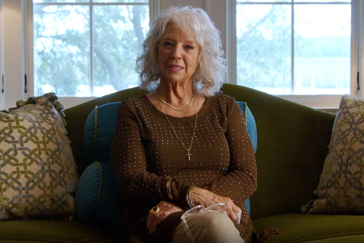 Exciting news! Paula Deen suddenly revealed she is stopping the launch ...