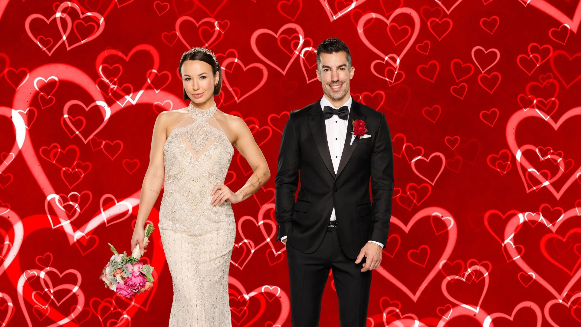 Stella from Married at First Sight 2026 has opened up about her ...