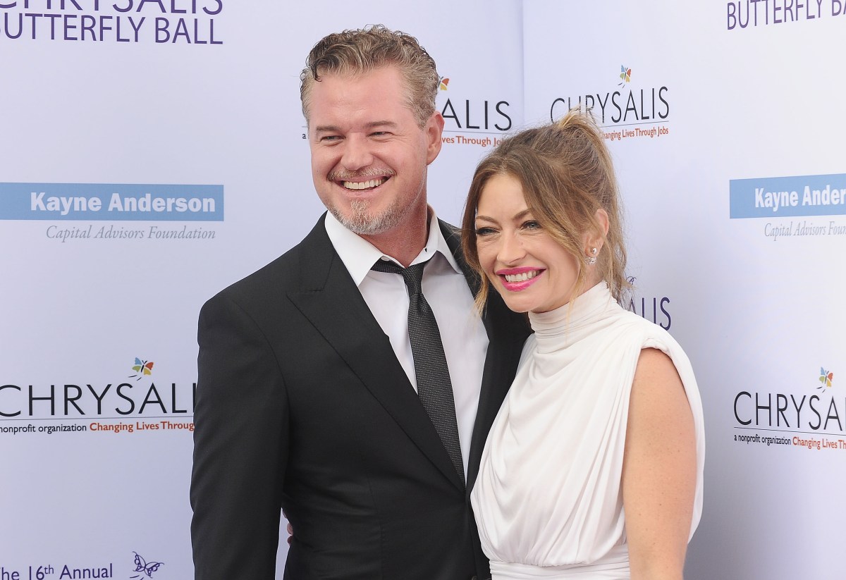 SHOCKING! Details of Eric Dane's will have been exposed, sparking ...
