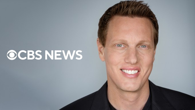 In 2026, CBS is set to undergo a major transformation as David Ellison ...