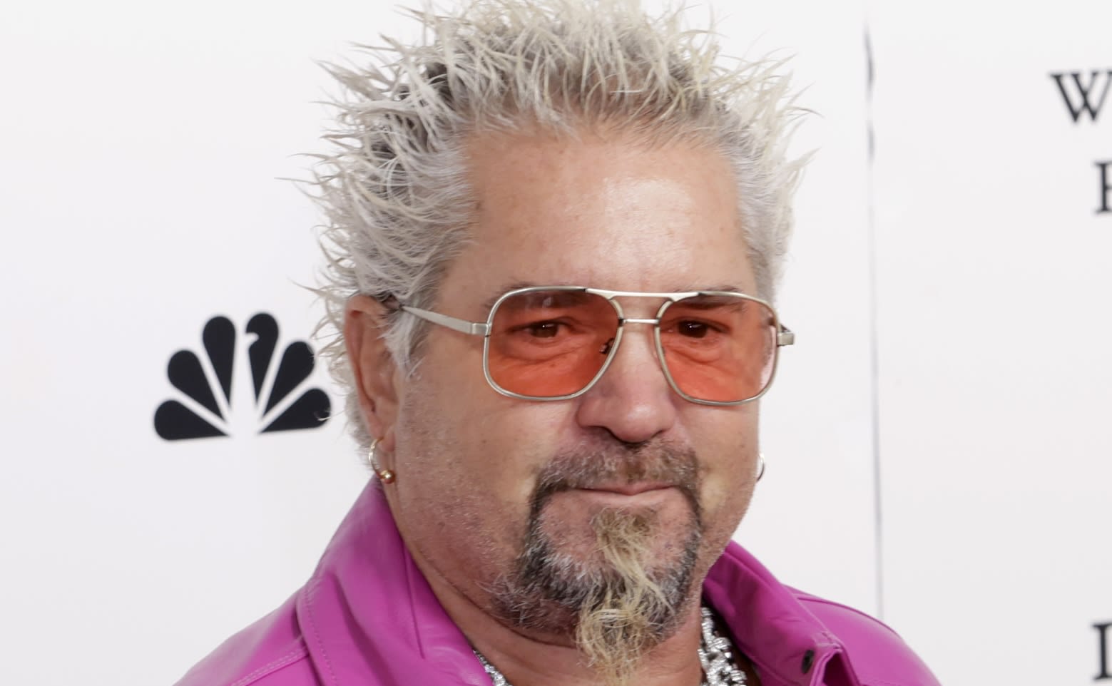 Sad news! Guy Fieri has revealed that he is temporarily halting all his ...