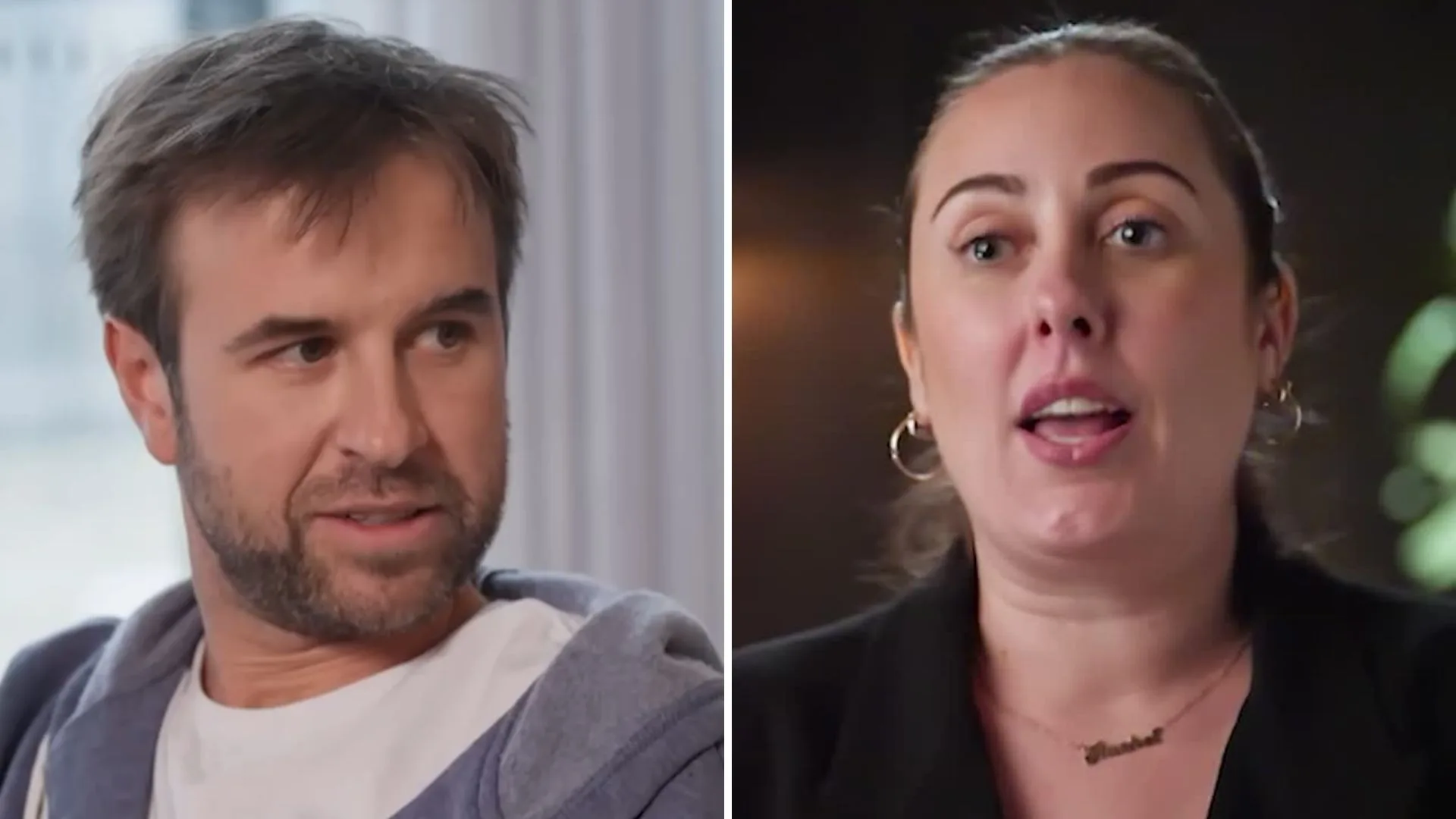 Steven from MAFS 2026 has come forward to explain his choice to reject ...