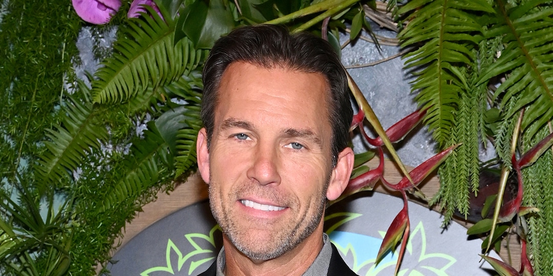 Survivor contestant Colby Donaldson has surprisingly revealed his ...