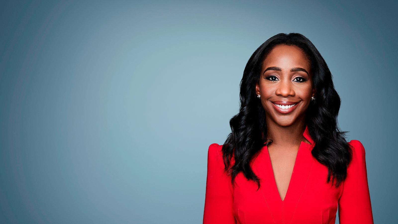 Abby Phillip has recently announced her departure from CNN, stating ...