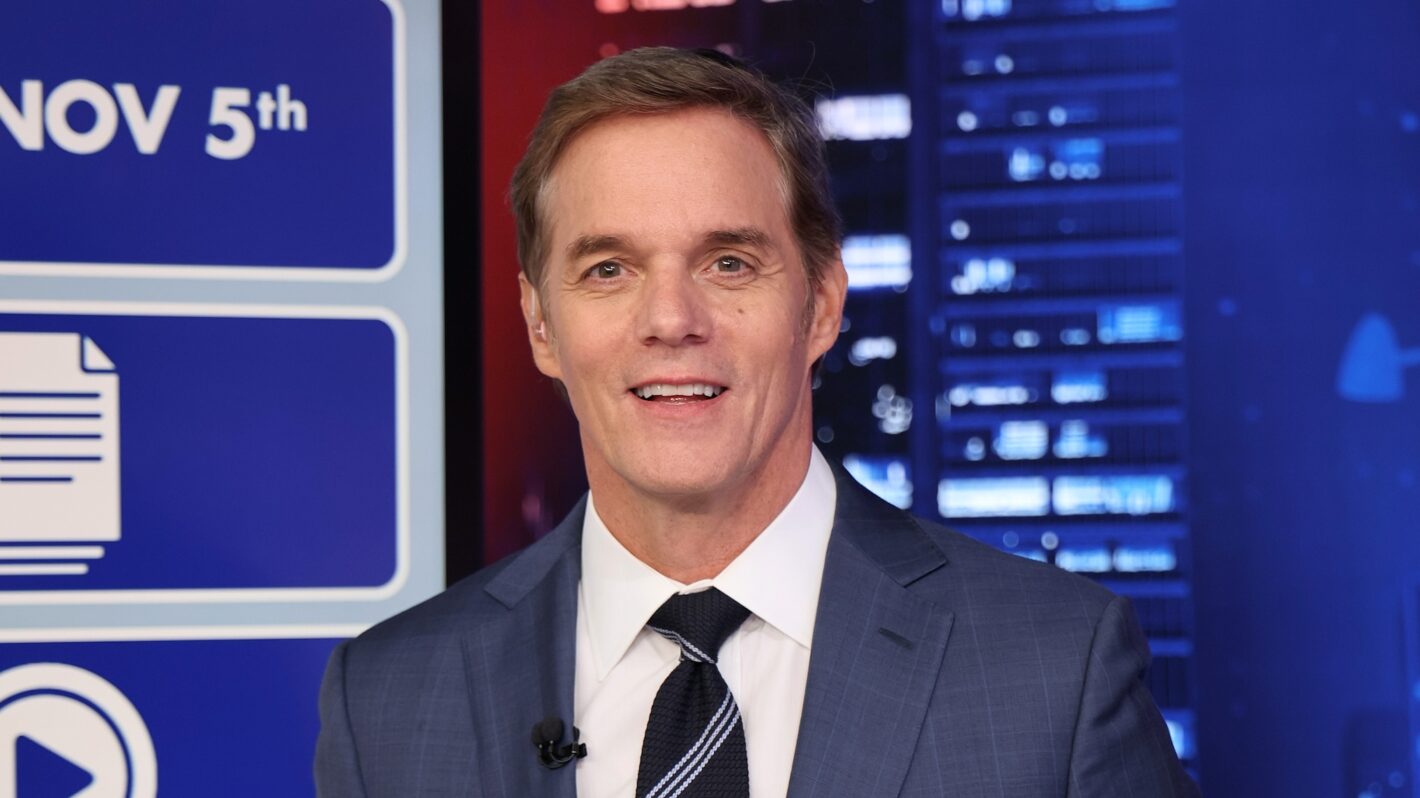 Bill Hemmer has revealed the cause of his departure from Fox News in a ...