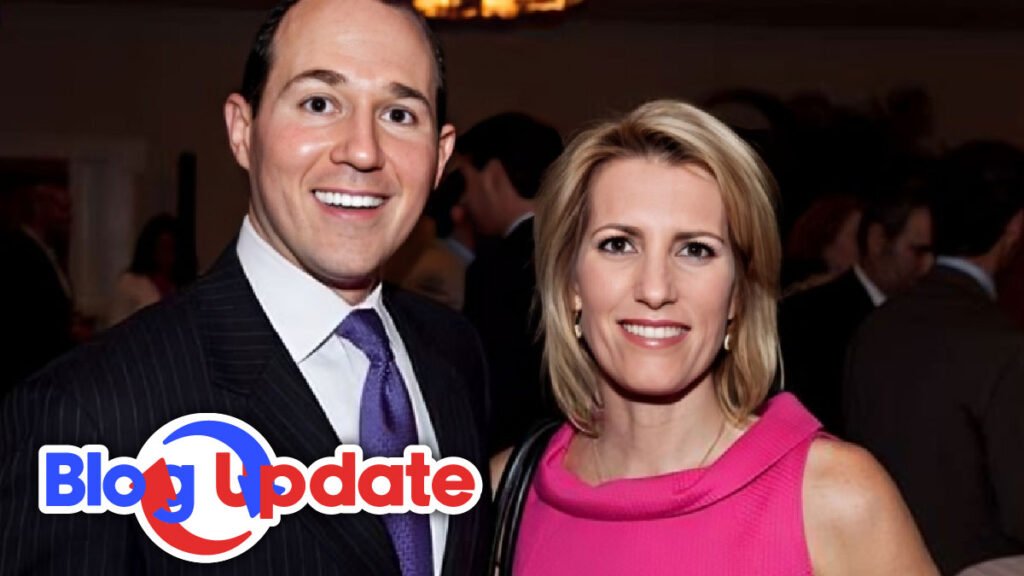 Pictures from Laura Ingraham's undisclosed wedding have been unveiled ...
