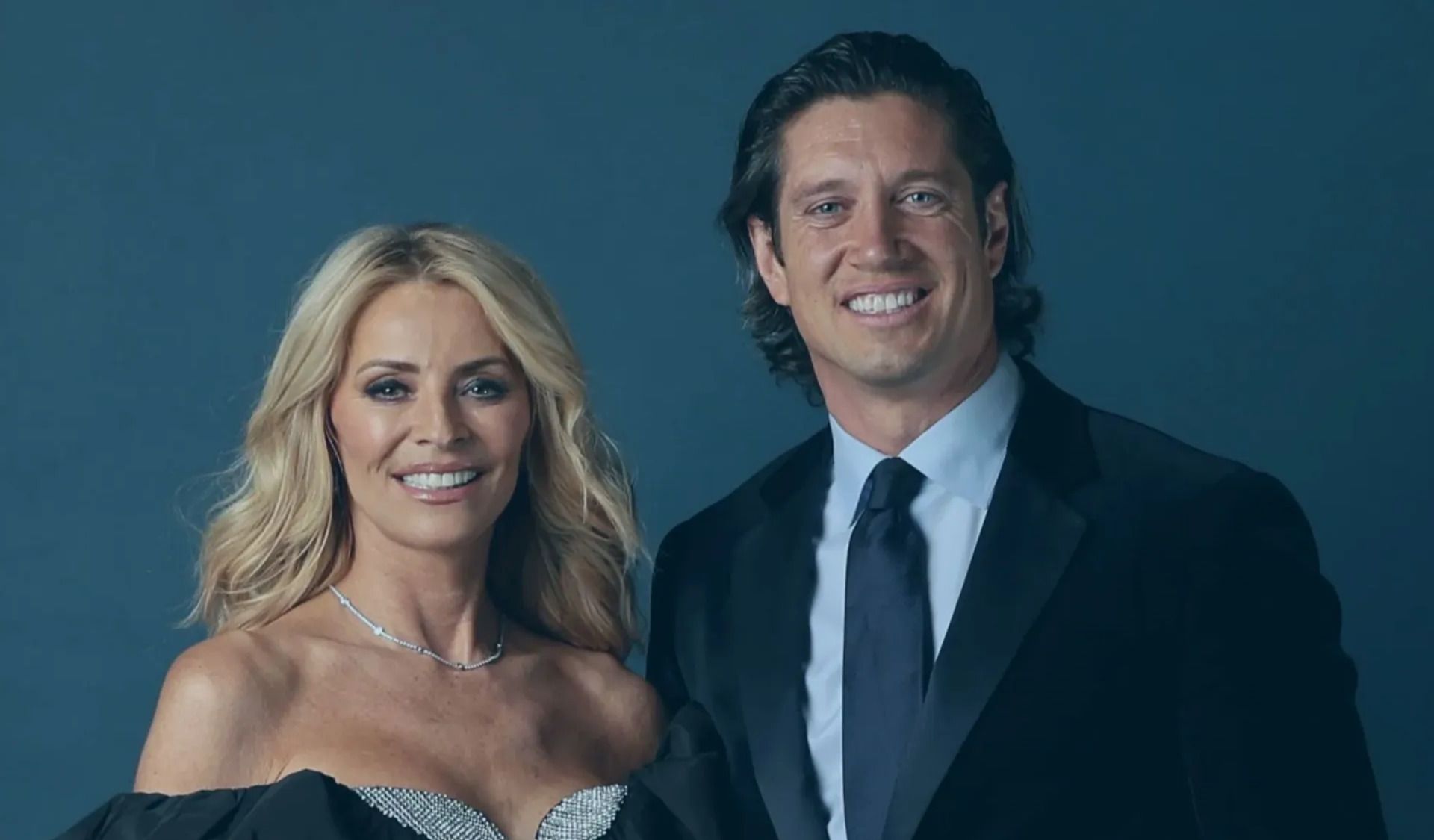 Tess Daly and Vernon Kay explained why they turned down the opportunity ...
