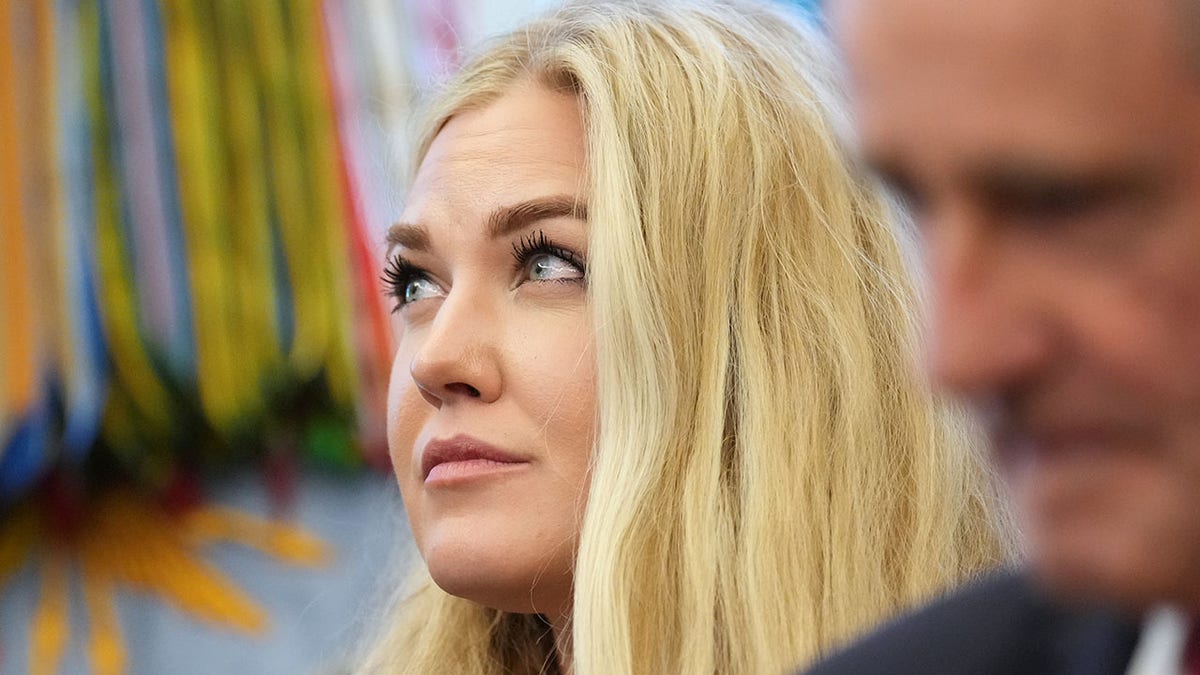 It's no longer just gossip! Erika Kirk has confirmed that she is ...