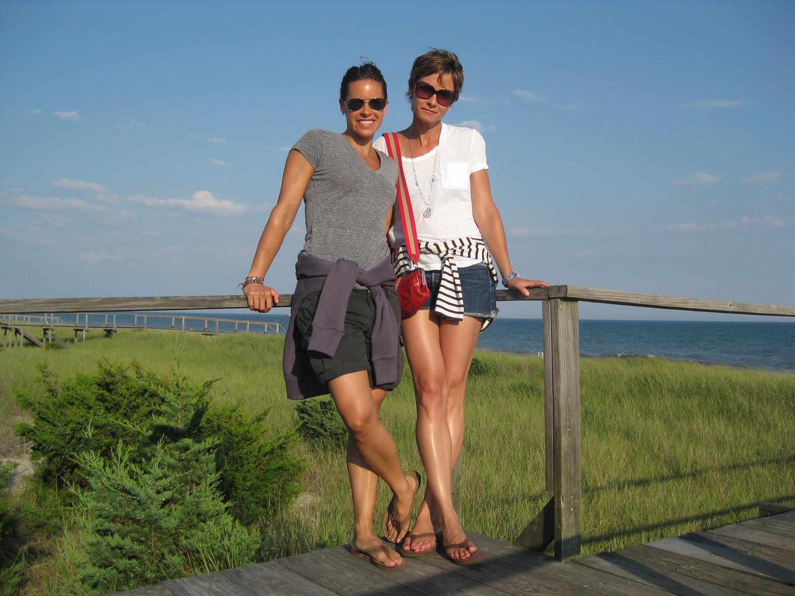 Jenna Wolfe has officially verified that her split from Stephanie Gosk ...