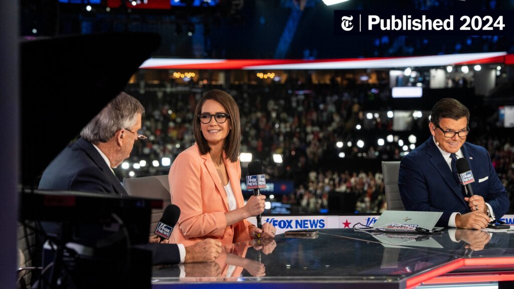 BREAKING NEWS! Jessica Tarlov has just revealed her departure from Fox ...