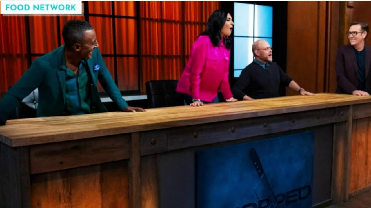 CONFIRMED! Ted Allen has officially been terminated from his position ...
